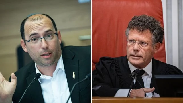 Vers une désignation aléatoire du panel des juges à la Cour Suprême